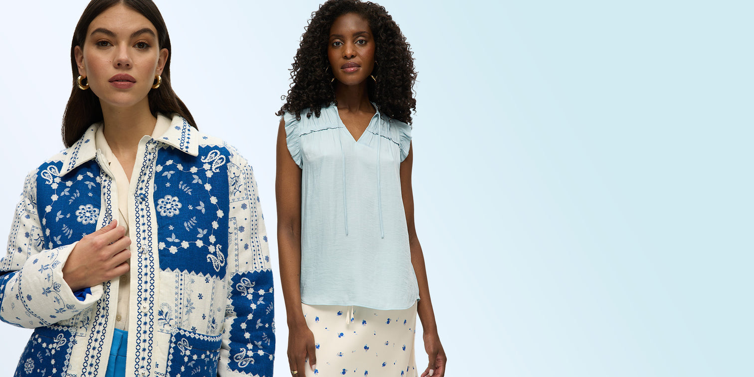HILARY RADLEY | Discover Timeless Fashion Essentials – Hilary Radley