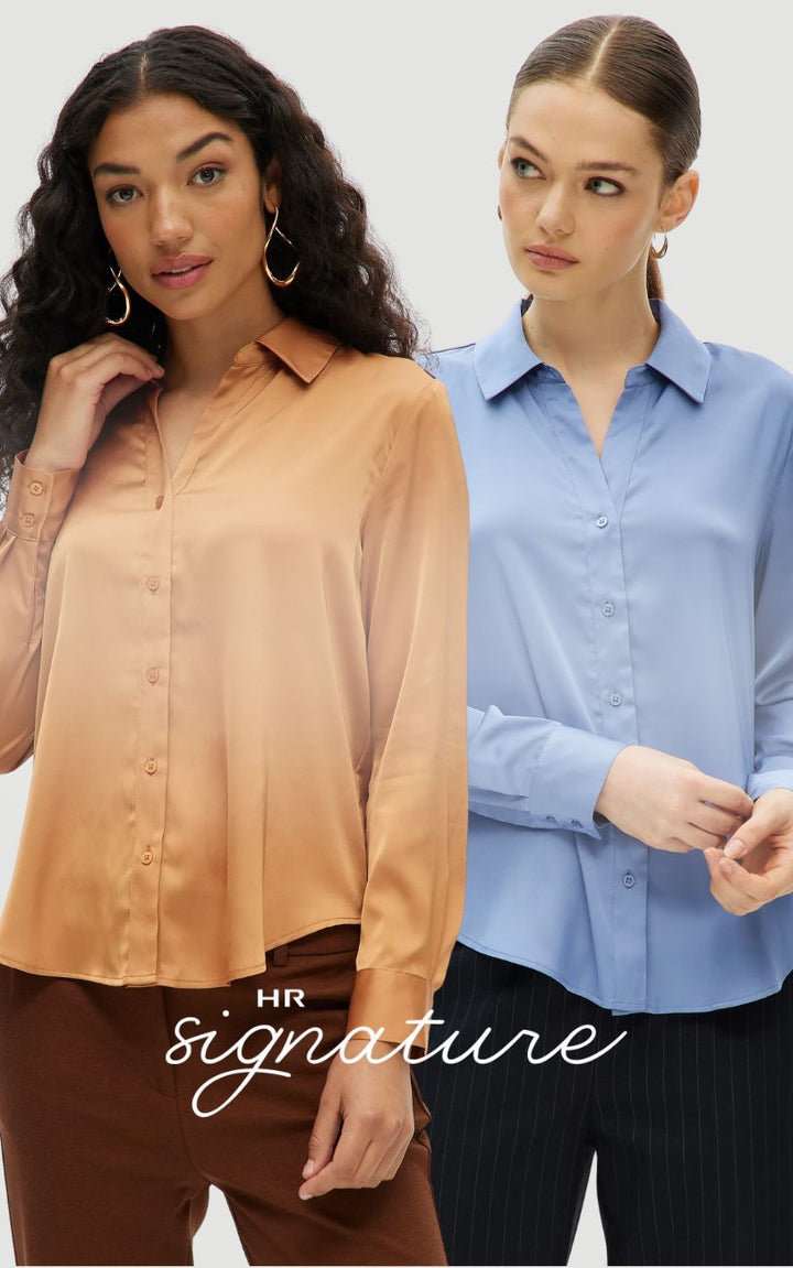 HILARY RADLEY | Discover Timeless Fashion Essentials – Hilary Radley