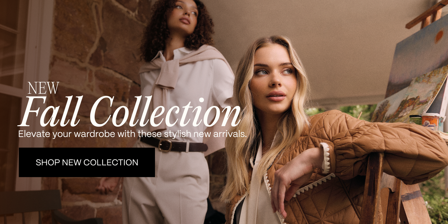 HILARY RADLEY | Discover Timeless Fashion Essentials – Hilary Radley