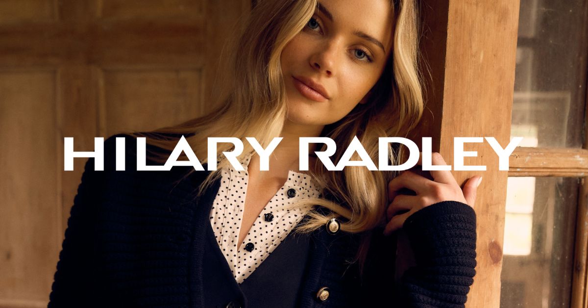 Shorts – Hilary Radley